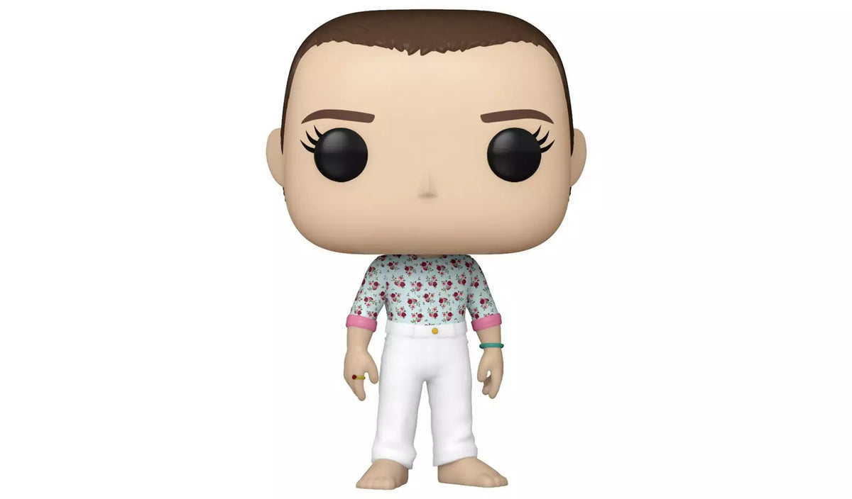 Funko POP Finale Eleven with Character Playset — Annna