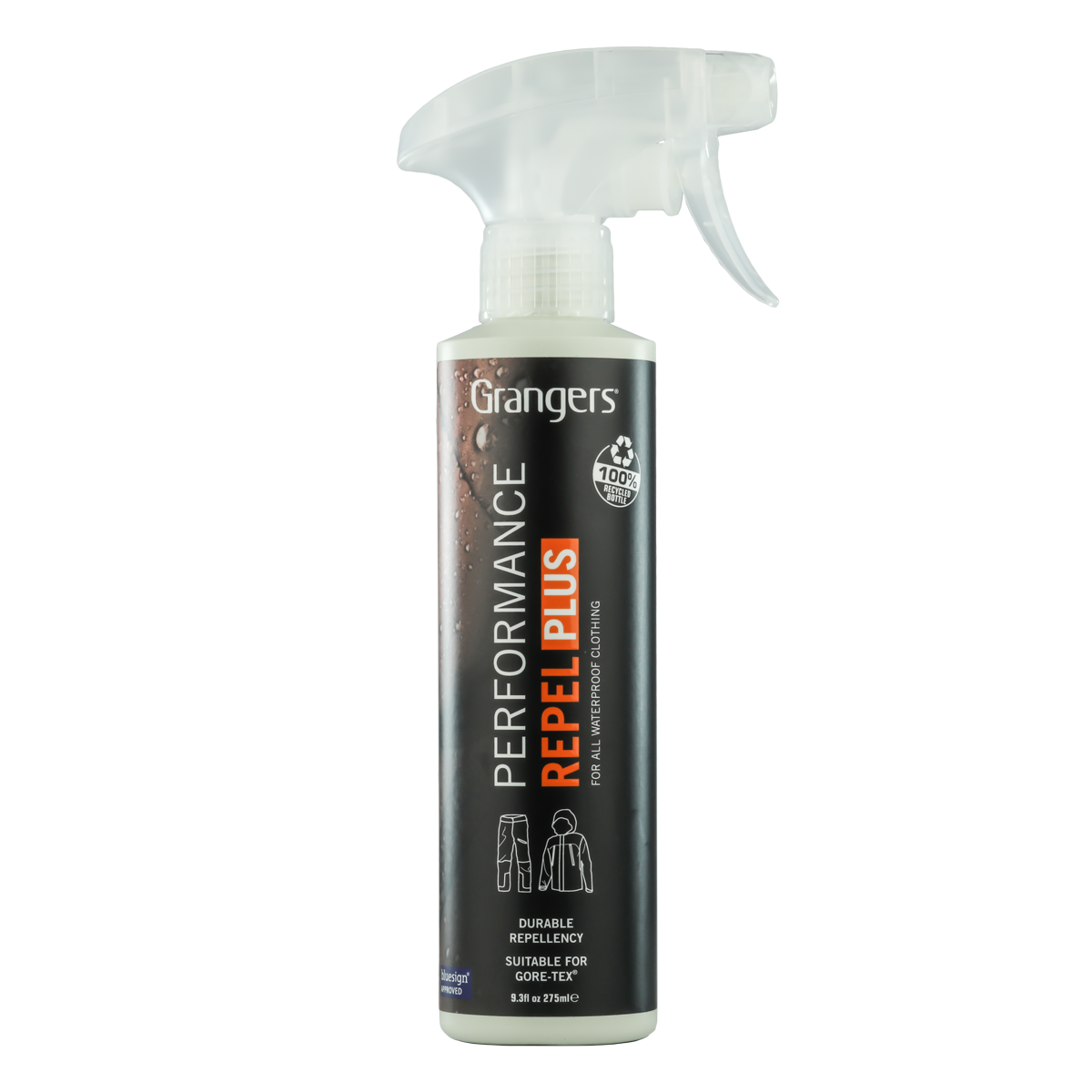 Grangers Performance Repel Plus - 275ml — Annna